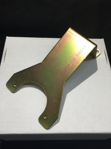 HAAS MAGNETIC ENCODER SUPPORT BRACKET (NEW WING) PT# 25-3339 | eBay