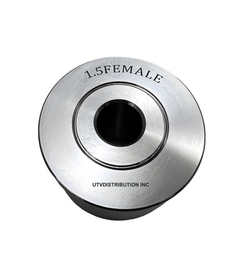 Dimple Dies Die Choose Size 1/2"-3/4"-1"-1-1/4" 1-1/12" 1-3/4" 2" 2-1/4 ...