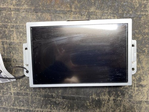 2019-2022 Ford Ranger Display Screen 8" inch OEM | eBay