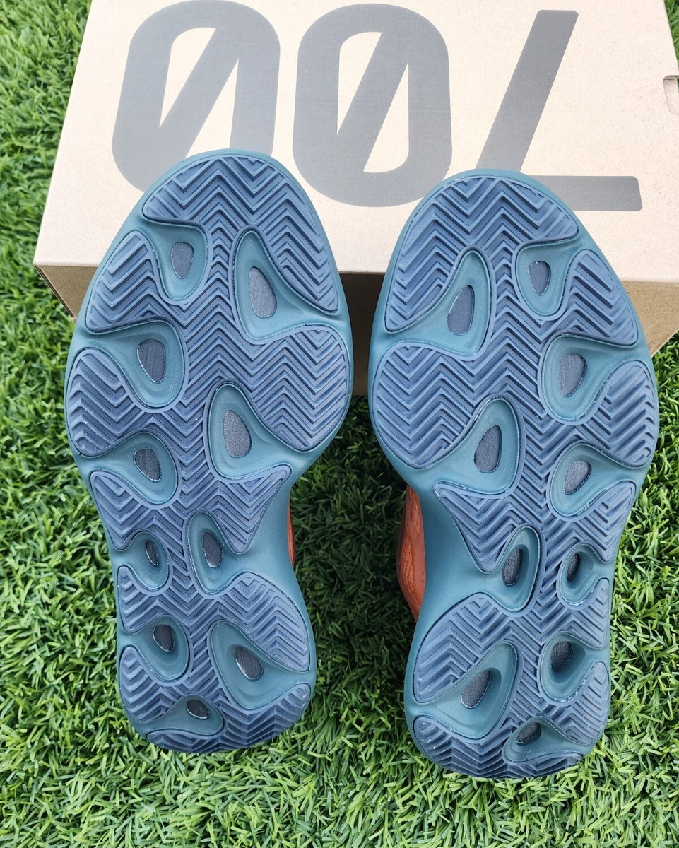 Size 10 - Adidas Yeezy 700 V3 Copper Fade GY4109 New | eBay Size 10 - Adidas Yeezy 700 V3 Copper Fade GY4109 New | eBay