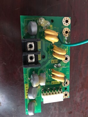 EP3985B-C4 Surge absorption plate With 90 days warranty | eBay