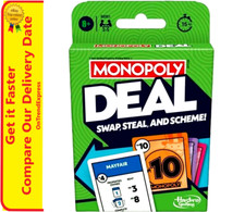 Monopoly Money Pack Family Board Game - 28852 for sale online | eBay