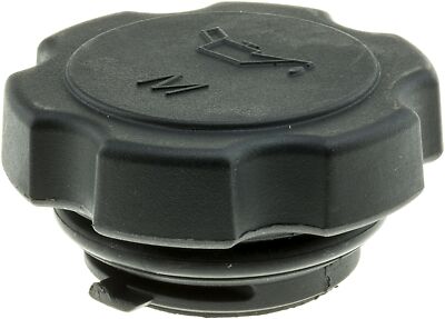 Engine Oil Filler Cap For 2013 Chevrolet Trax 1.4L GAS Gates 163ZH20 ...