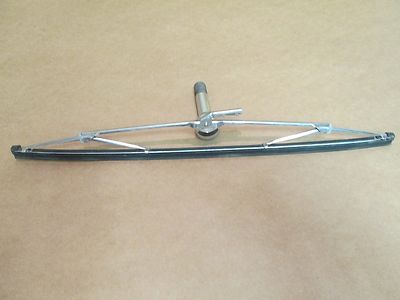 Ferrari Vintage Windshield Wiper Blade (Arman) # AC | eBay