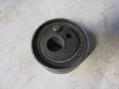 Spanrolle Zahnriemen 2TS2-DF0954LHA Audi A6 4B VW Skoda 059109243J | eBay