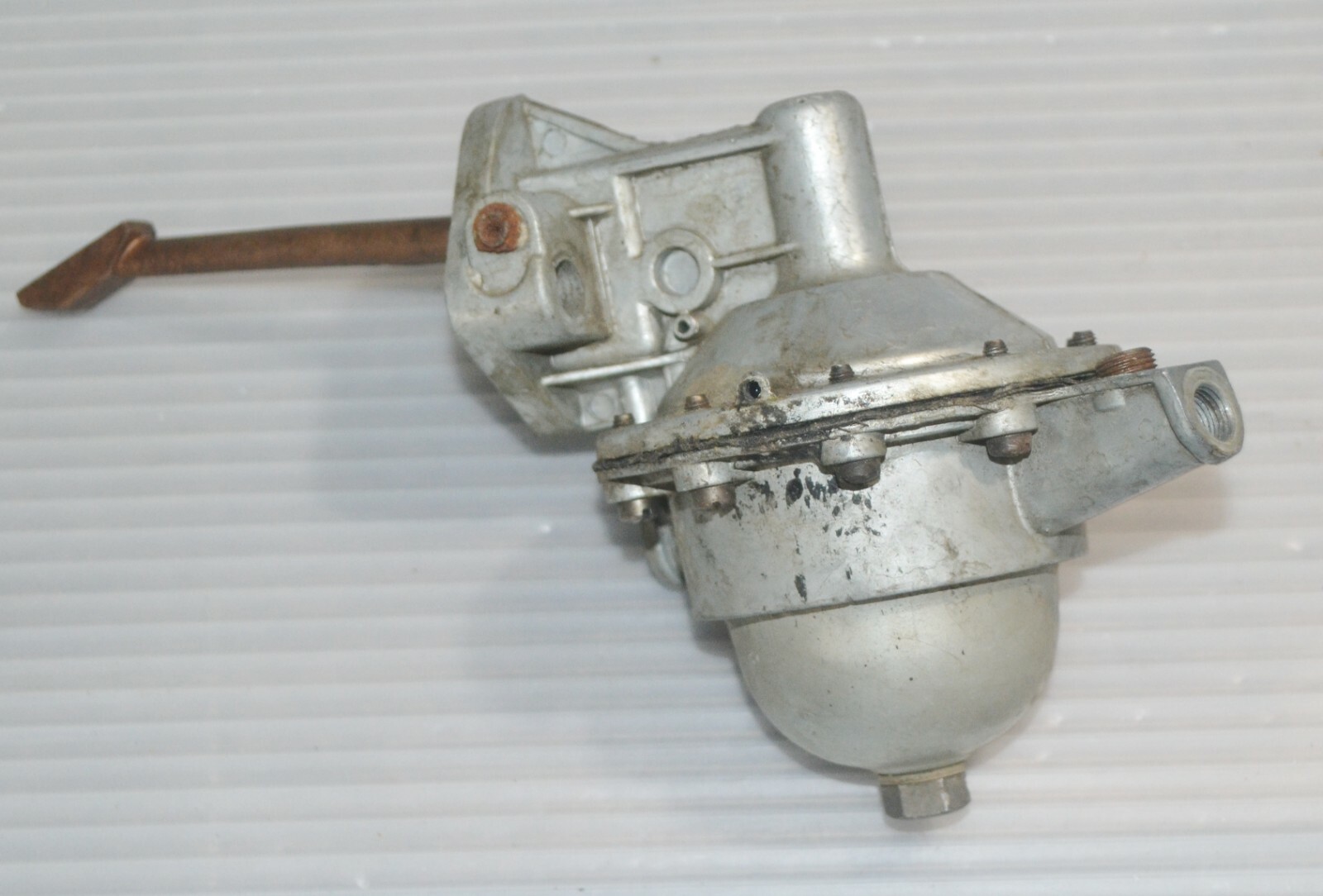 FUEL PUMP CORE FOR CHRYSLER DODGE DESOTO PLYMOUTH 1951 1952 1953 1954 ...