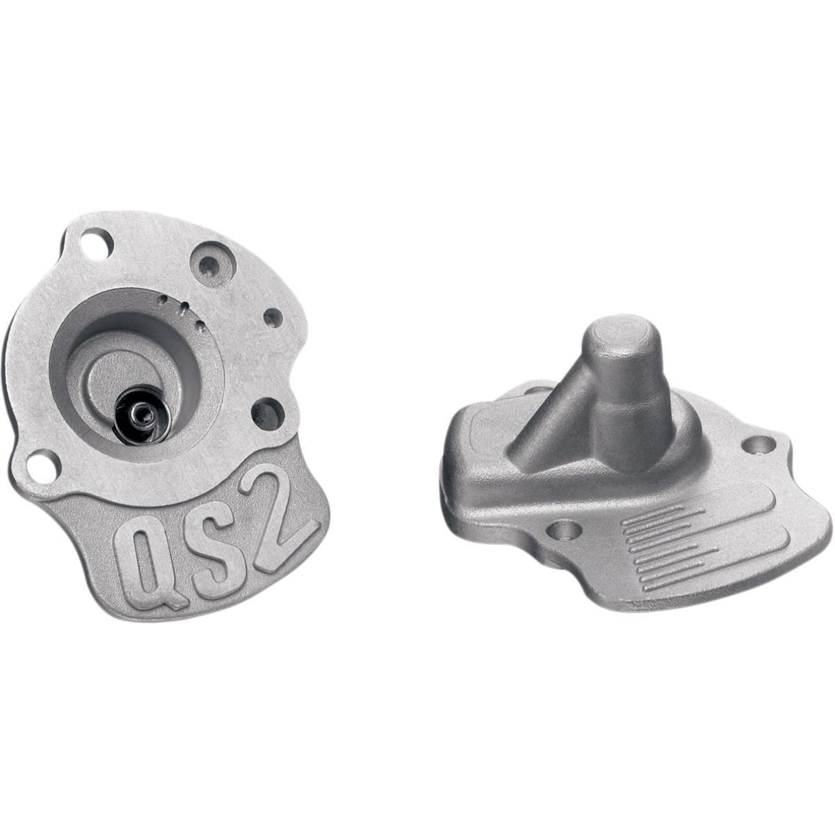 Boyesen - APC-2CV - Quickshot Accelerator Pump Cover for sale online | eBay