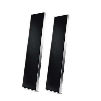 Loewe Reference ID Speaker 52216b00 Silber Paarpreis +++ *eUVP 1700,- +++ | eBay.de