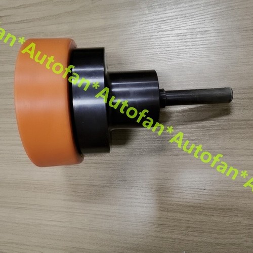 1PCS New For BOON EDAM Rotary door wheel Driving wheel assembly DT2000 ...