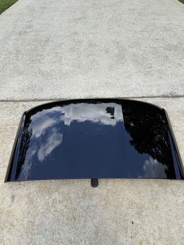 2014 - 2019 Chevrolet Corvette C7 Roof Hardtop Targa Top Panel (Black ...