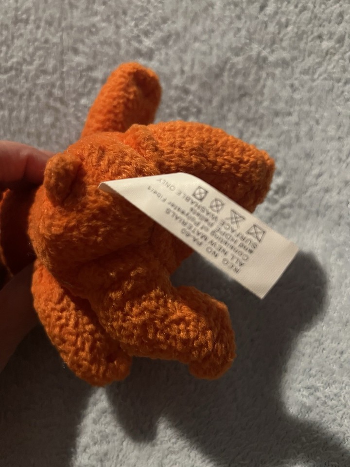 Disney Bear in the Big Blue House Plush Lot 4 Tutter Bear OJO Treelo ...