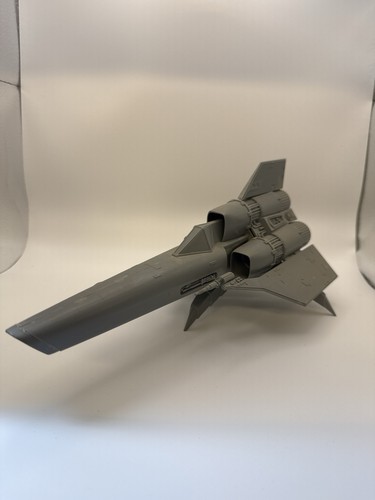 Battlestar Galactica Colonial Viper Monogram Model Built Incl. Original ...