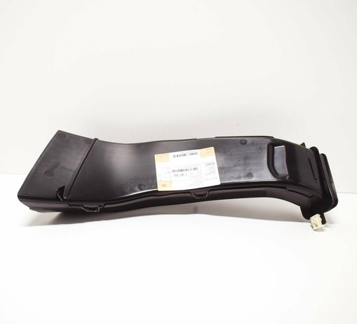 NEW BMW X1 F48 FRONT LEFT BRAKE AIR DUCT 51747342491 7342491 2015 OEM ...