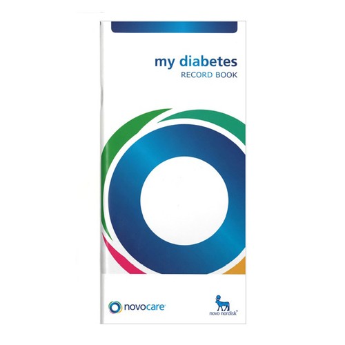 Diabetes Record Book 6200022 EBay diabetes-record-book-6200022-ebay