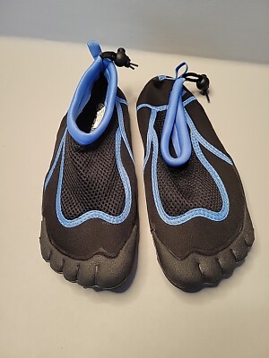 LIFEGUARD 7/8 WATER SHOES, NEW | eBay