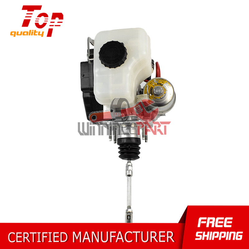 For Toyota Land Cruiser ABS Brake Pump Master Cylinder Assembly 89541 ...