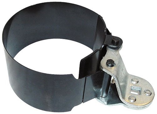 Kd Tools KDS2321 Gearwrench Heavy-duty Oil Filter Wrench 4-1/2 In. To 5 ...
