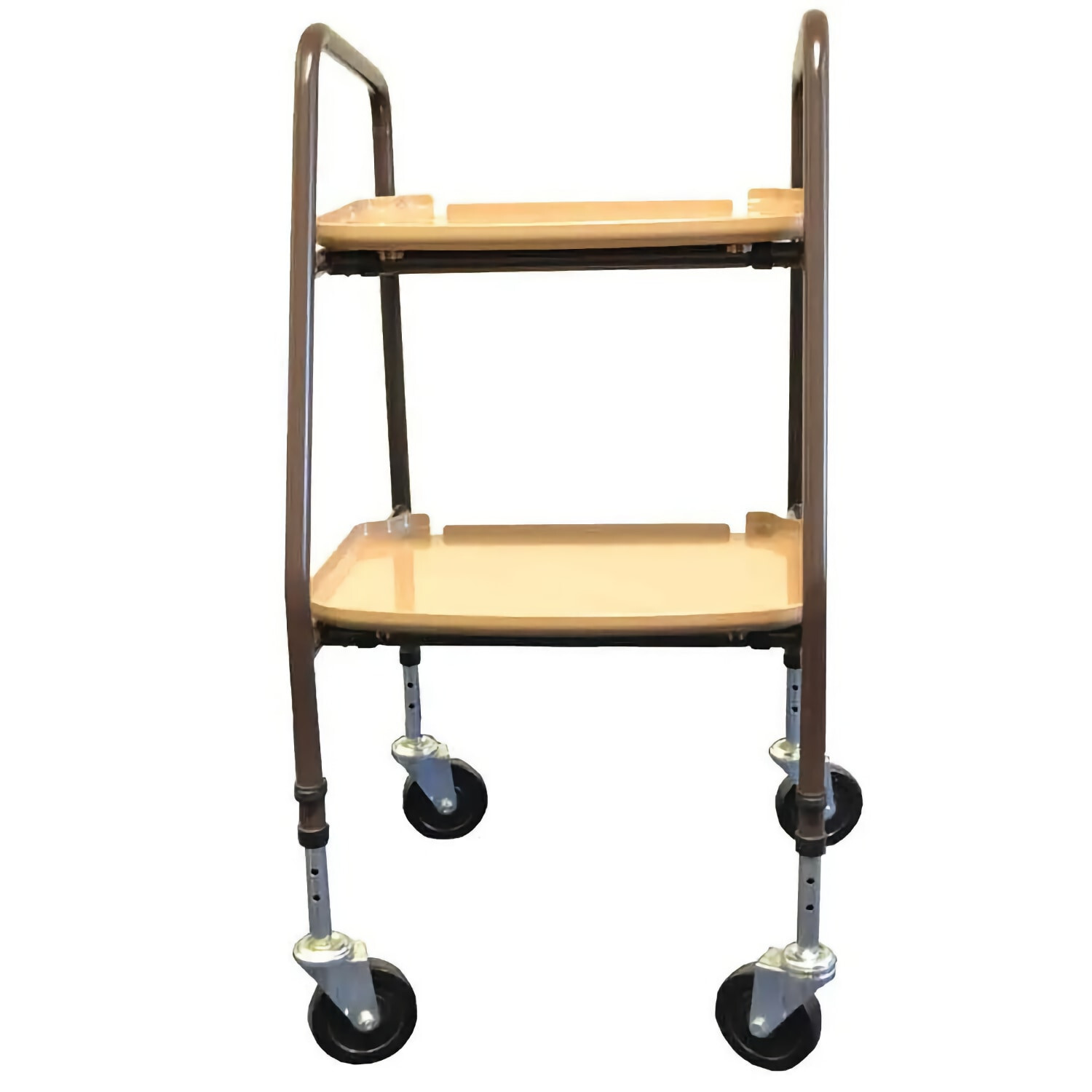 New Height Adjustable Mobility Walking Aid Household Strolley Trolley ...