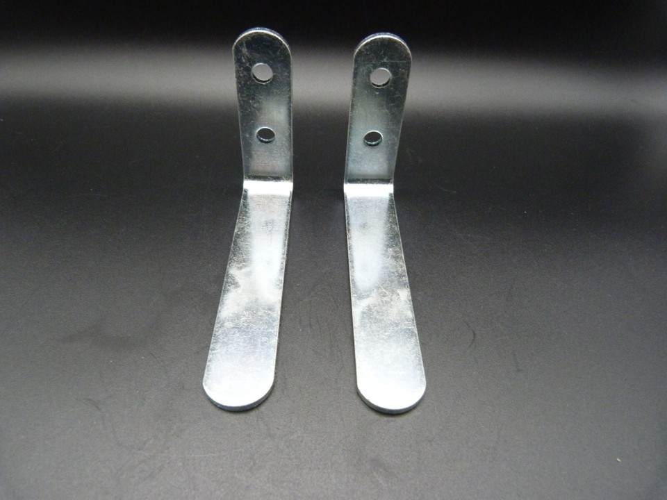 Ideal Standard Low Level Toilet Cistern Support Brackets (E000967) OEM ...