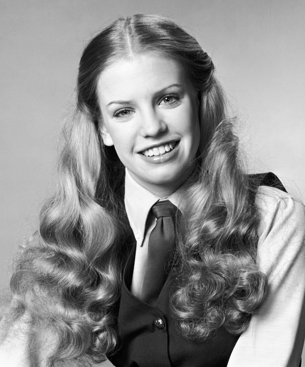 Julie Anne Haddock Today Whatever Happened To The Discarded Cast Of