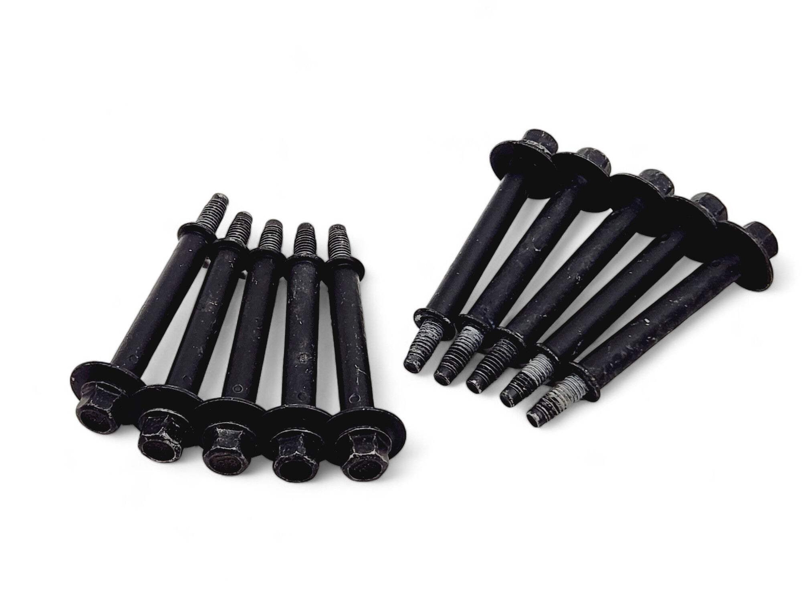 2020-2024 Chevy Corvette C8 Stingray LT2 Intake Manifold Bolts OEM GM ...