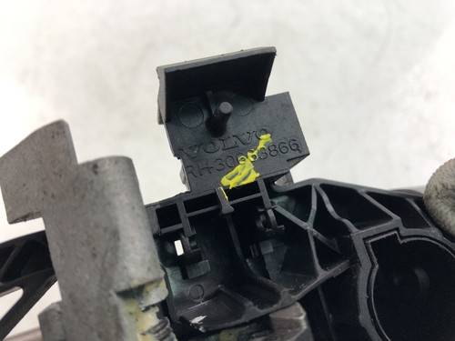 SE4332 VOLVO S80 2010 Door Exterior Handle 39879658 | eBay