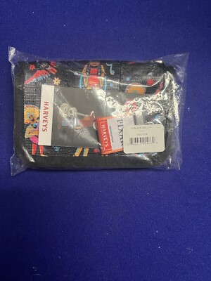 Harveys Disney Coco Fun Size Wallet NEW | eBay