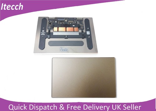 Apple Macbook Retina A1534 12" Trackpad Touch Pad 2015.Gold | eBay