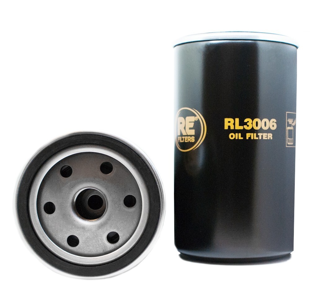 JCB 32004134 - cross reference oil filters | oilfilter-crossreference.com