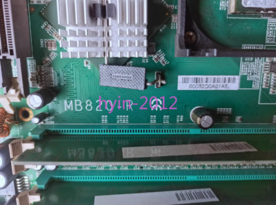 1pcs Used MB820 MB820-R | eBay