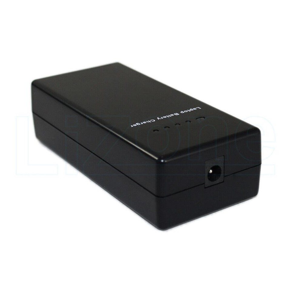 External Laptop Battery Charger for Dell Inspiron XCMRD 3421 3521 3721 ...