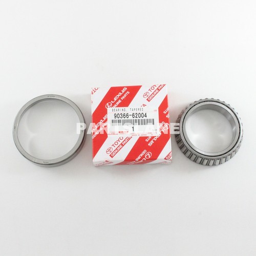 Toyota RAV4 Highlander Lexus RX300 NX200t OEM Tapered Roller Bearing ...