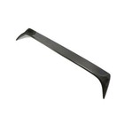 For Alfa Romeo Giulia 2015-2021 REAL CARBON Rear Roof Spoiler Window ...