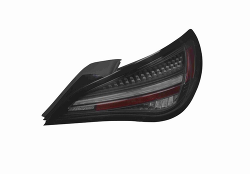 Mercedes CLA W117 LED TLS Sequential Tail Lights 2014 to 2019 (4 color ...