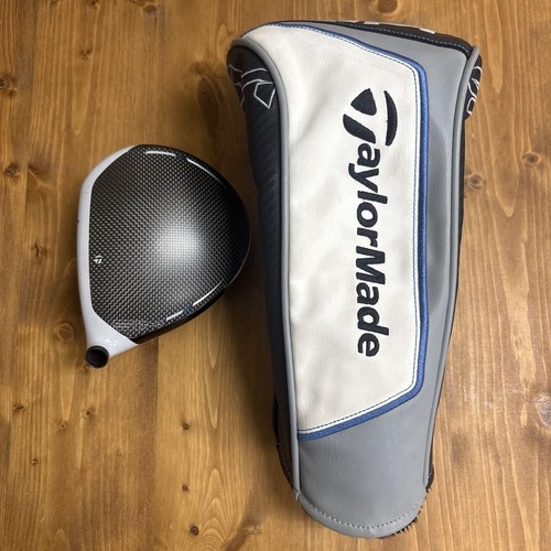 Taylormade Sim Driver 9 Head Only | eBay