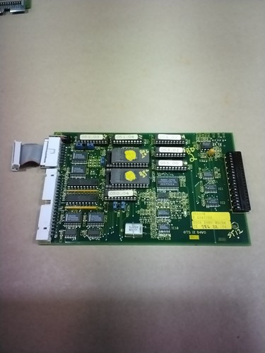 BACHMANN CC11/4 B 6047/00 MODULE | eBay