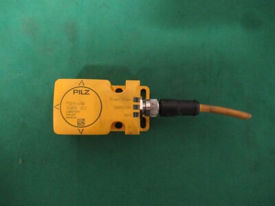 PILZ PSEN cs1.1p 540050 V2.2 Sicherheitsschalter, Sicherheitssensor ...