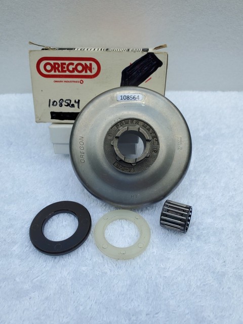 Oregon Chainsaw Rim Sprocket 28094 3/8 Pitch 7 Teeth for sale online | eBay