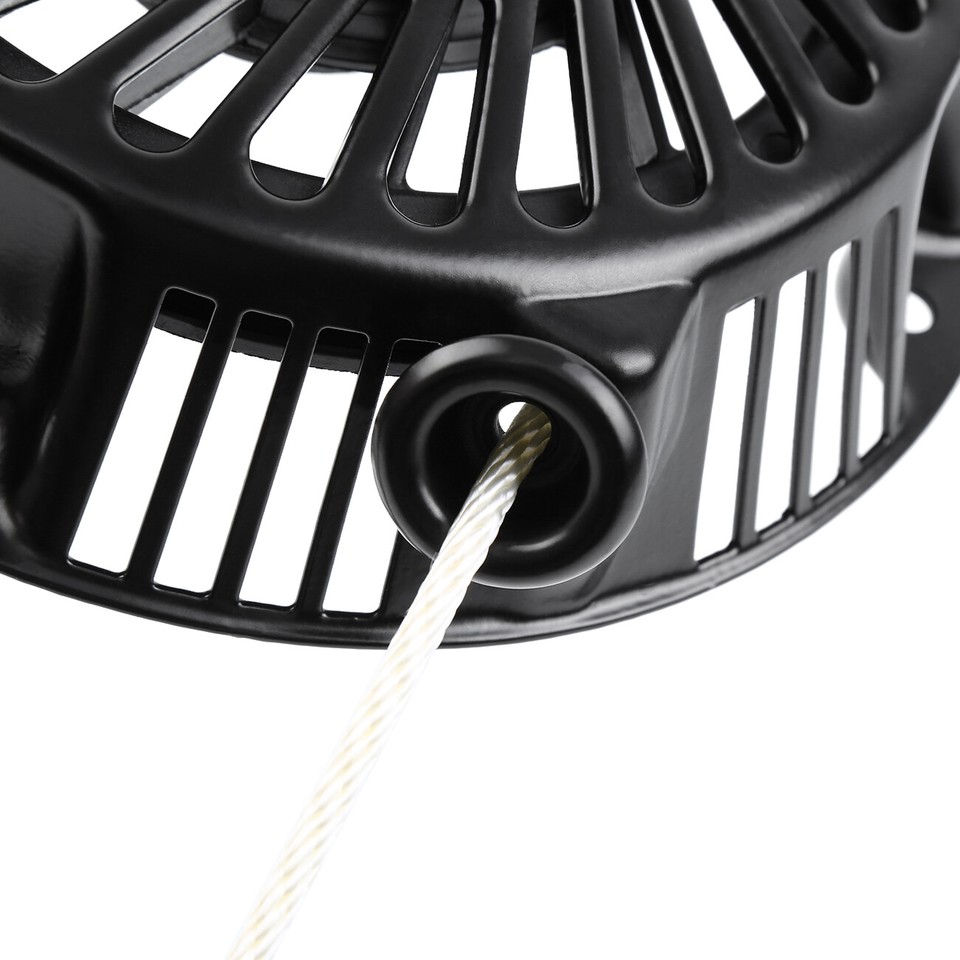 Recoil Rewind Pull Starter Assembly Fit For BRIGGS & STRATTON 695058 ...