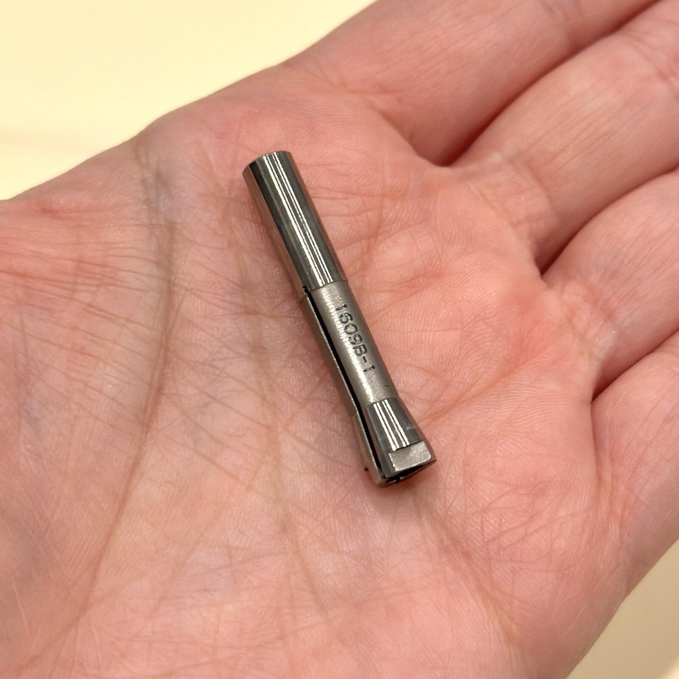 DWX-50 COLLET / ROLAND / Low Hours | eBay