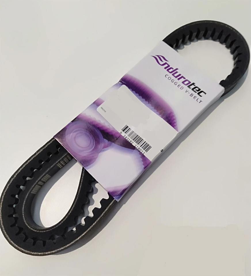 Endurotec (13A0665) Power steering V Belt 13A x 13mm x 665mm x 38º | eBay