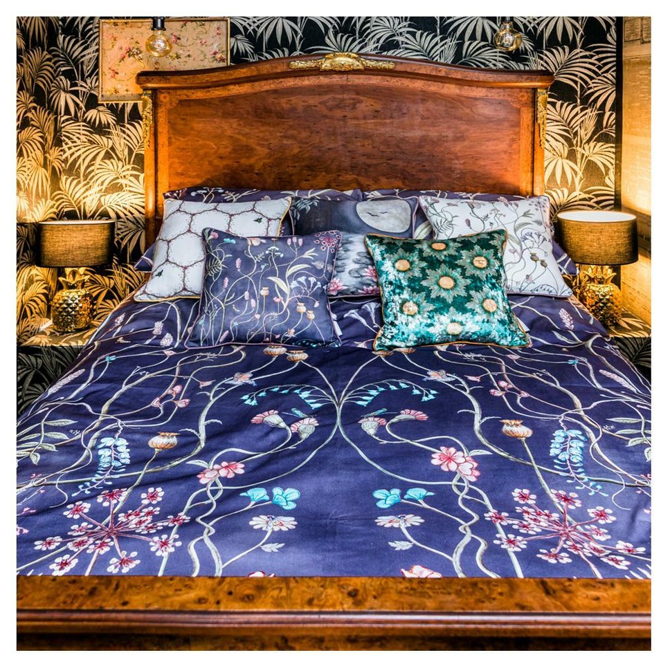The Chateau Angel Strawbridge Bed Duvet Bedding Set - 13 Designs | eBay UK