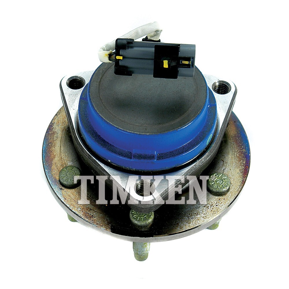 Wheel Bearing and Hub Assembly-FWD Timken HA590158 for sale online | eBay