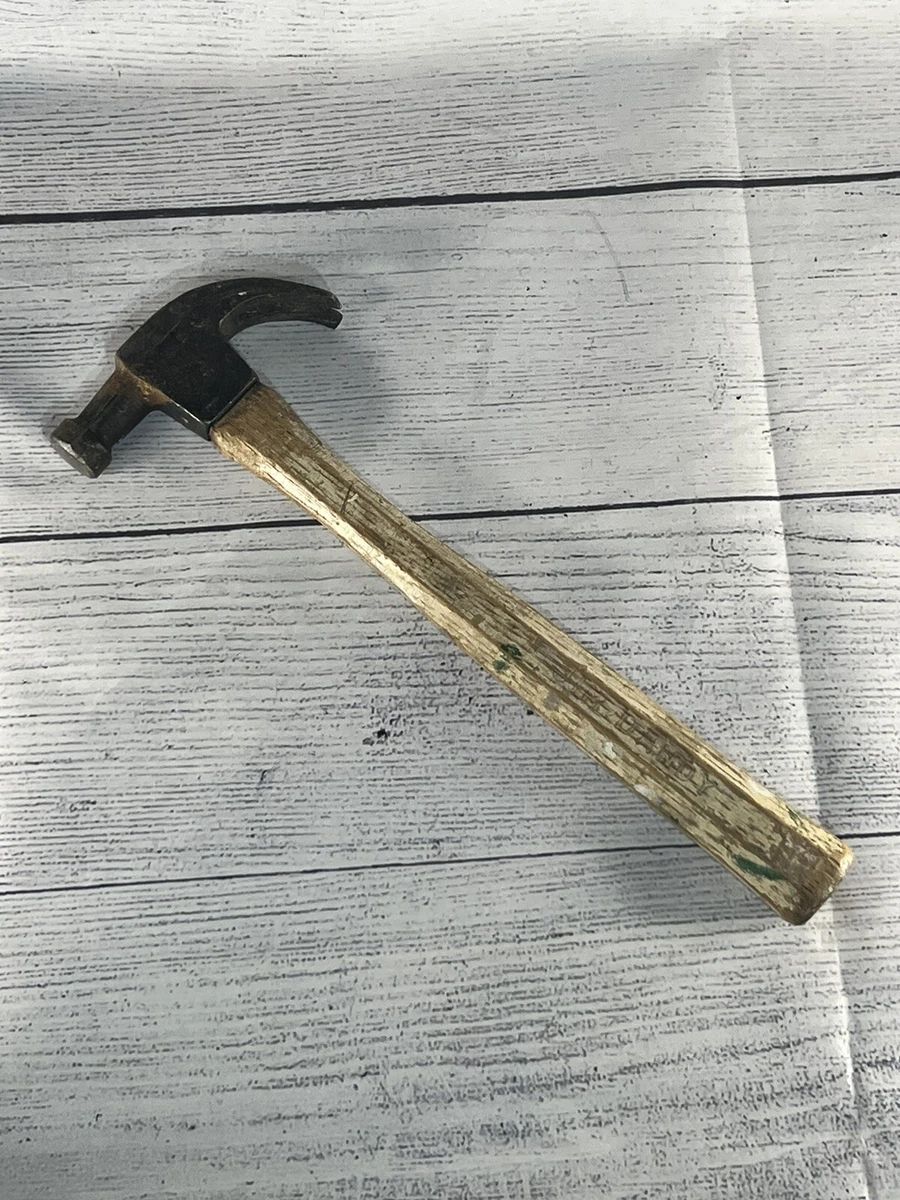 Smallest Framing Hammer