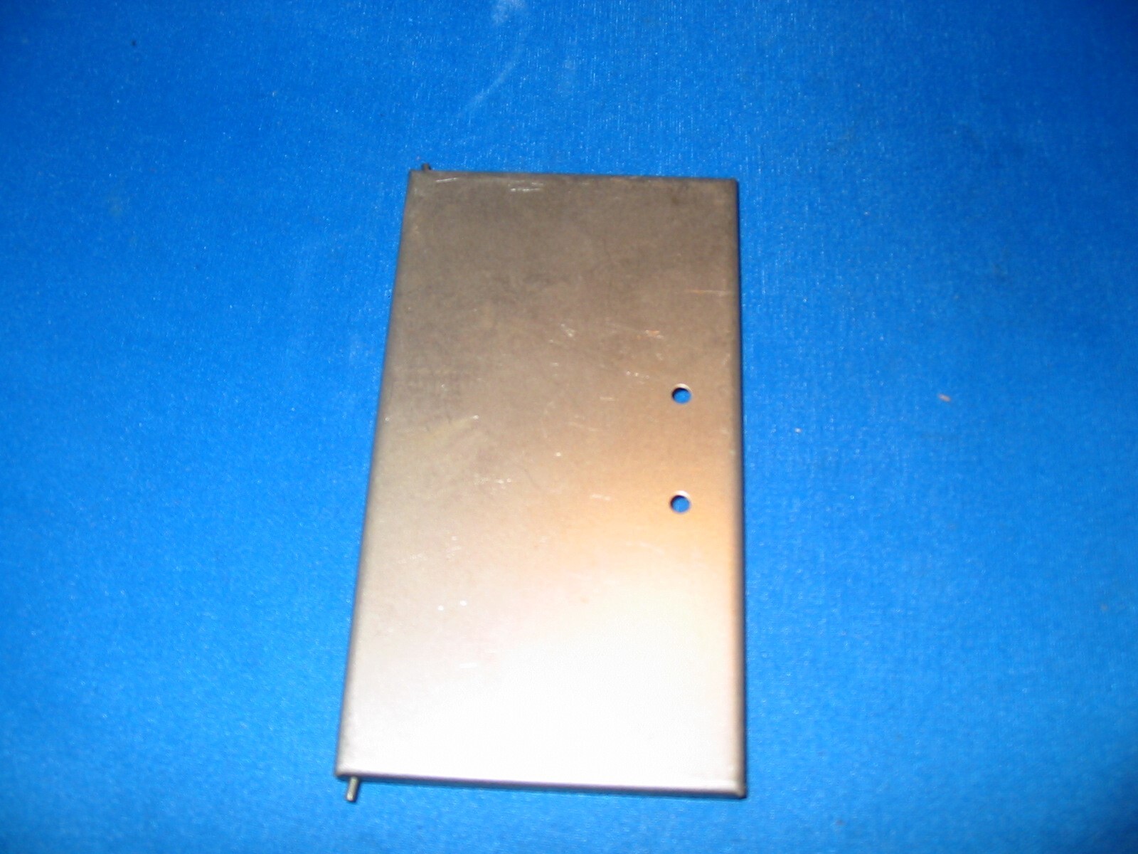 Tonka Pressed Steel Box Van Truck Replacement Door Toy Part TKP-084 | eBay