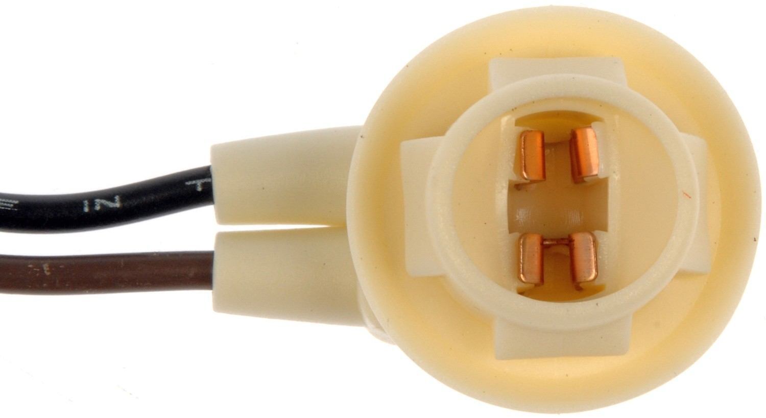 Side Marker Light Socket-License Lamp Socket Dorman 85868 | eBay
