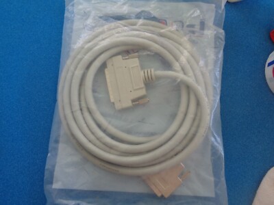 L-Comm CA2060MM-3M Ultra SCSI SCSI-5 Adapter Cable VHDCI to Half Pitch ...