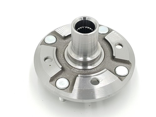 GENUINE FRONT WHEEL HUB for DAEWOO MATIZⅠ,Ⅱ, ALLNEW MATIZ 97~09 ...
