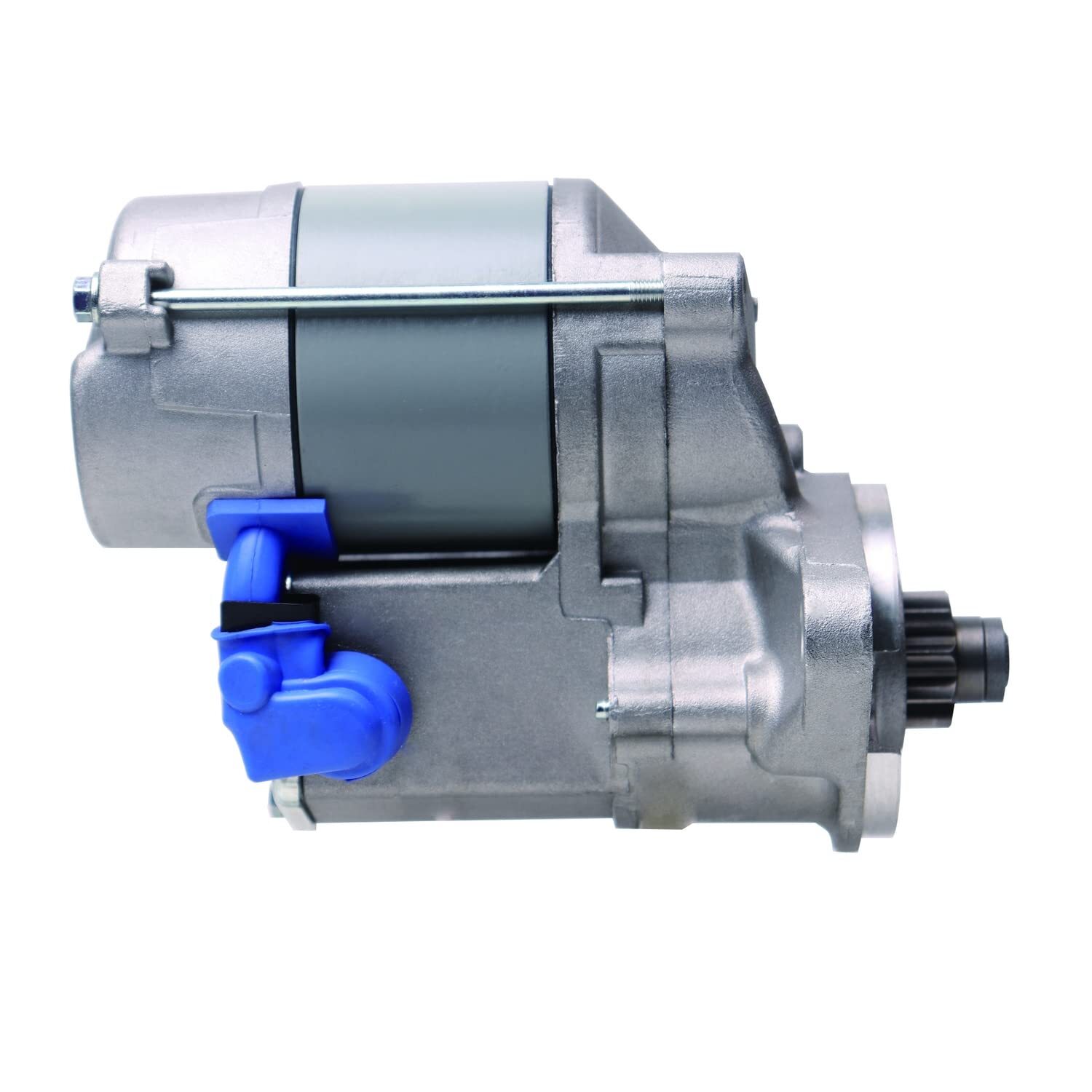 12V 1.4KW 9T Starter 438000-1470 4380001470 for Toyota 8FGC55U 8FGCU30 ...