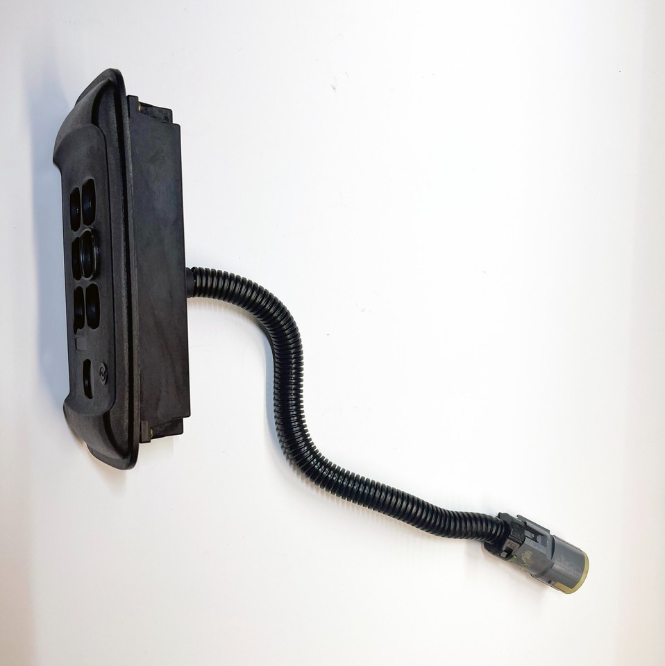 Allison Transmission WTEC 3 International Push Button Controller ...